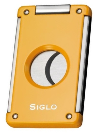 cutter SIGLO Switch Blade yellow | Online store