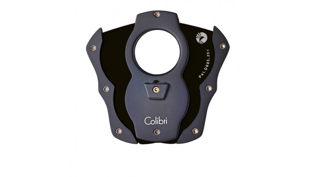 cutter Colibri CUT black +black blades | Online store
