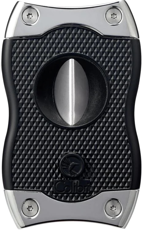 cutter Colibri SV-CUT black and chrome | Online store